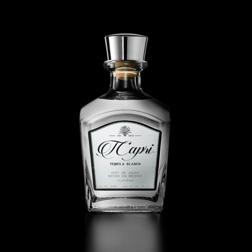 TCapri Tequila